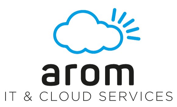 AROM | IT & Cloud Services - Votre service informatique à Lausanne